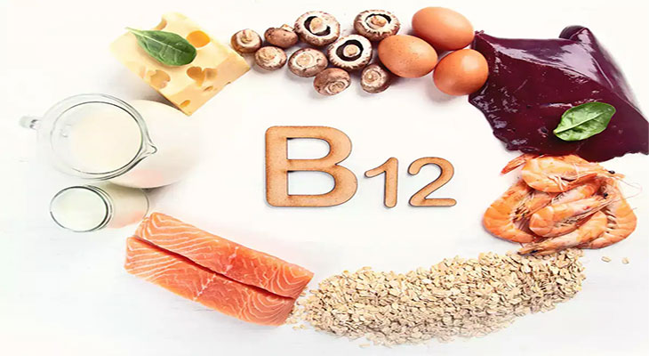 ویتامین b12 چیست؟ 15نکته بسیار مهم اهمیت تزریق ویتامین b12